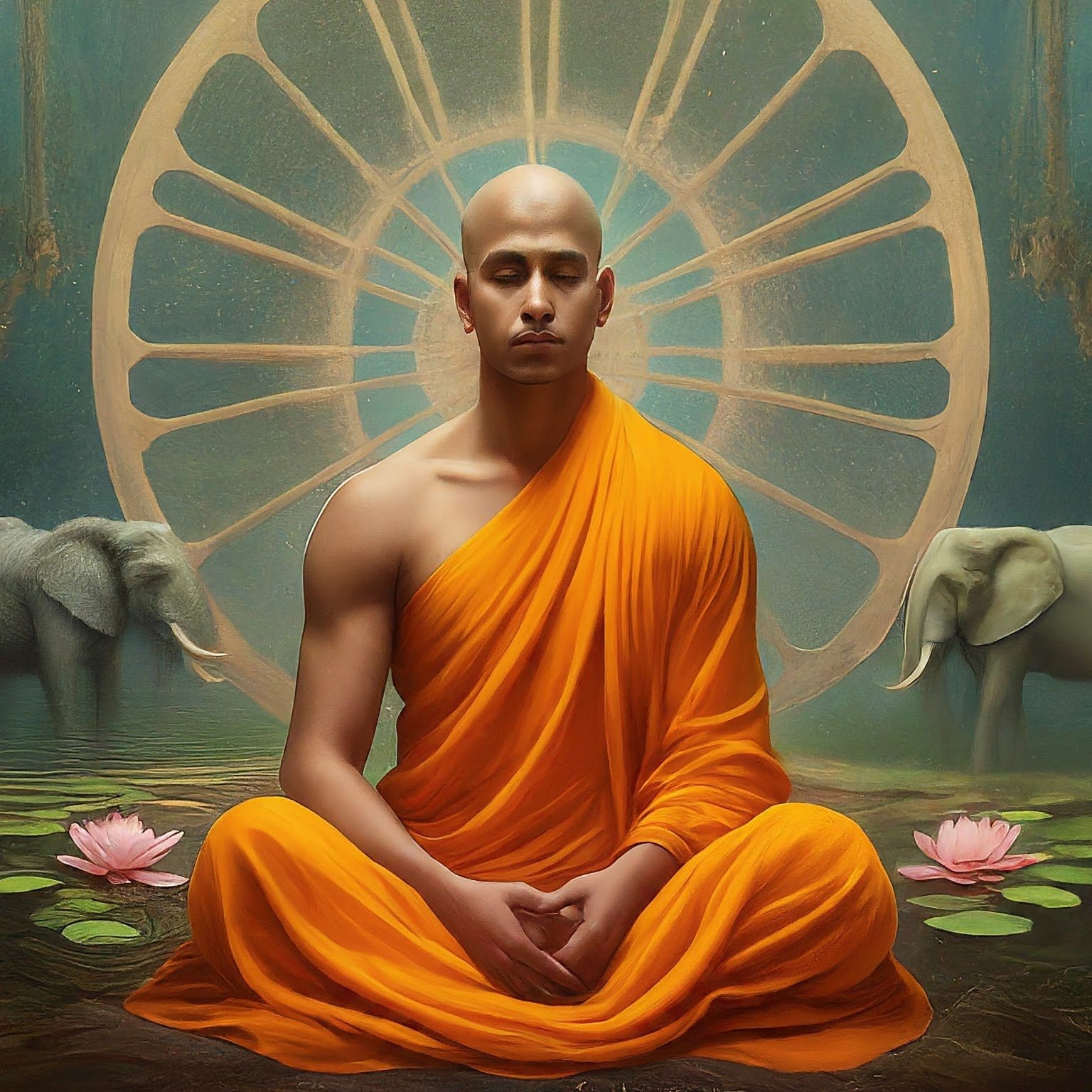 Hinduism: A Majestic Banyan Tree - From Vedas to Buddha - seekeramit.com