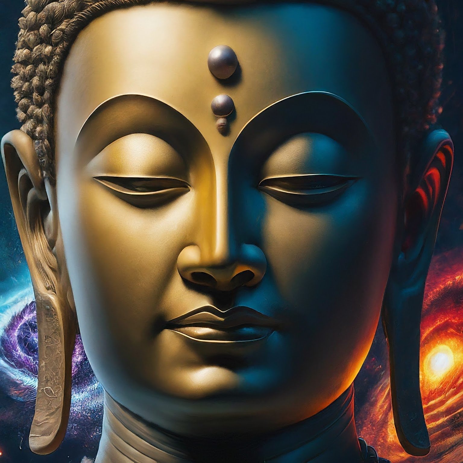 Buddha and the Concept of Expanding and Contracting Universe ...